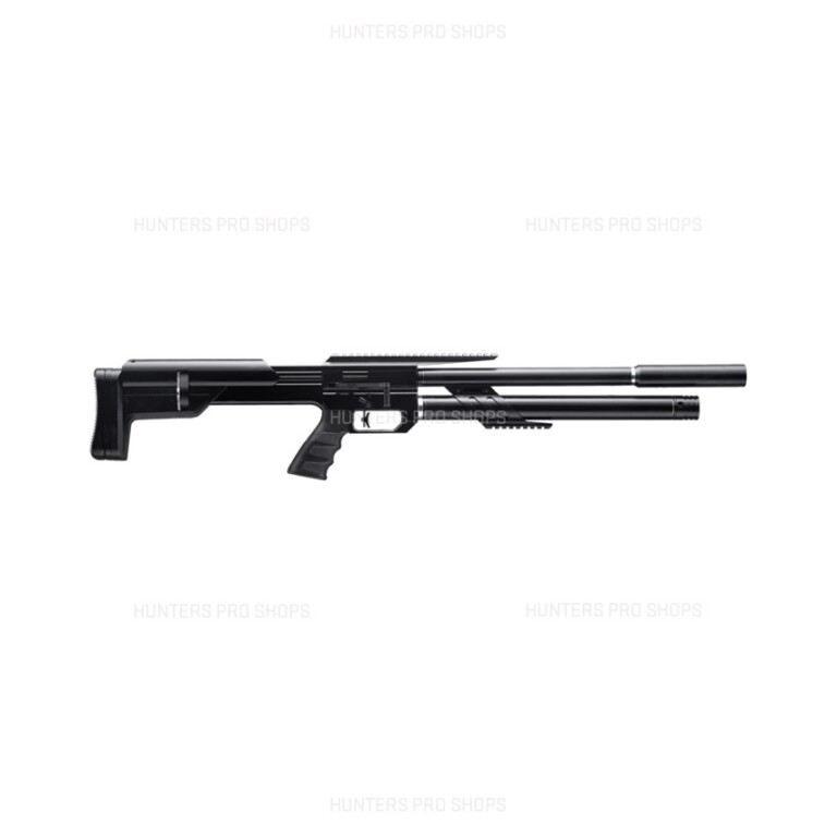 Rifle PCP SnowPeak M60 P Black | Hunters Pro Shops